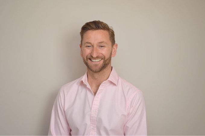 Lessons of Leadership | A Q&A with Former-RAF and Pilot Matt Lindley ...